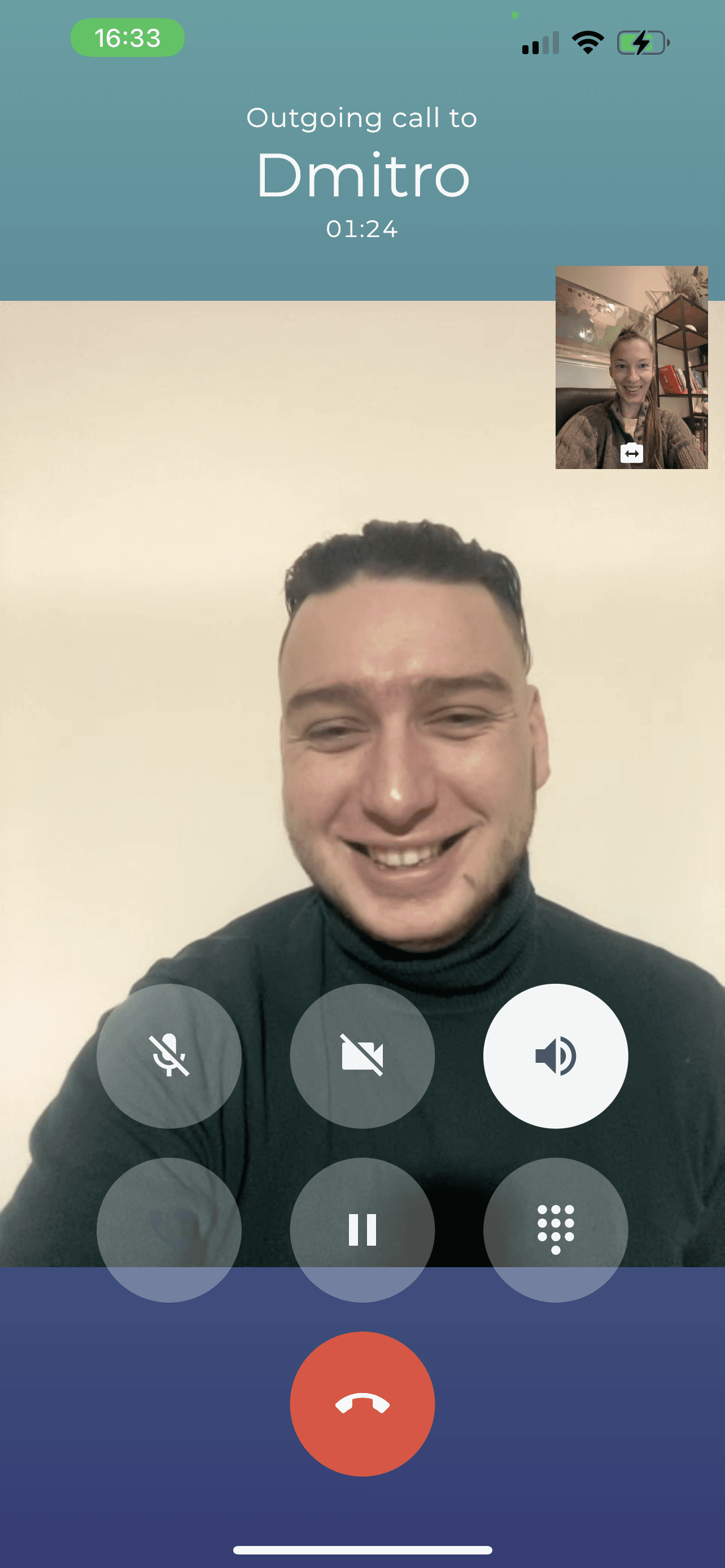 PortaPhone | Cloud Softphone | Web, iOS & Android Mobile App