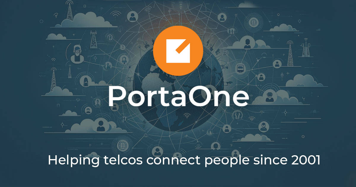 All Provisioning Modules Bundle | PortaOne.com